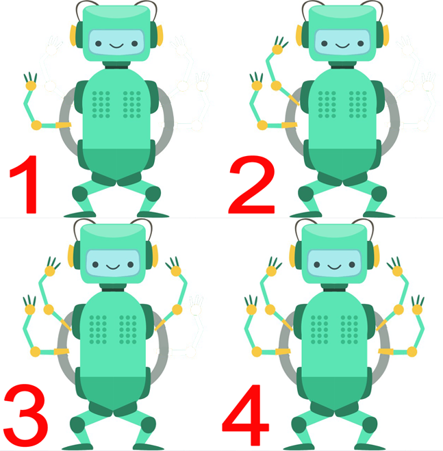 Вкладка Образи — урок Інформатика НУШ 3 клас